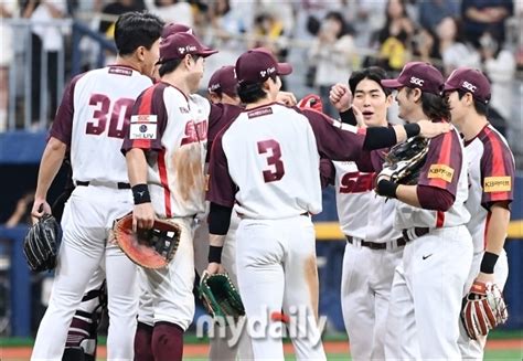 “정확한 목표의식 간절하고 독하게” 김혜성 Ml 갔고 조상우 Kia 갔다영웅들 확실한 1약 잃을 게 없다