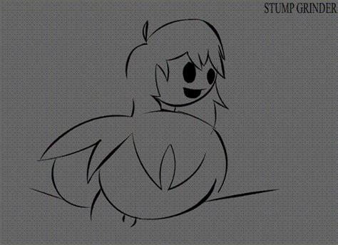 Stumpy Artist