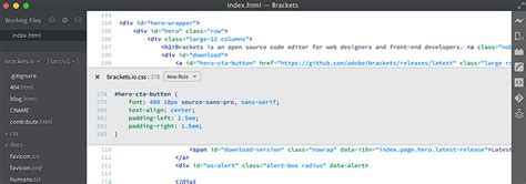 8 Rekomendasi Editor Php Terbaik Untuk Pc Dan Hp Gapurahoster