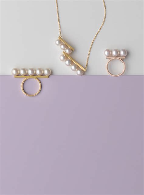 Tasaki Tasaki Collection Line Tasaki