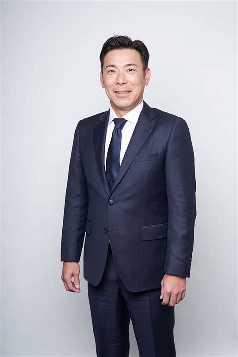 荒木雅博氏、cbcテレビ・ラジオの解説に就任「不安が半分、ワクワクも半分といった不思議な気持ち」 Encount