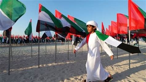 صحو نهارًا رطب ليلاً توقعات الطقس في الإمارات اليوم 29 مايو 2024