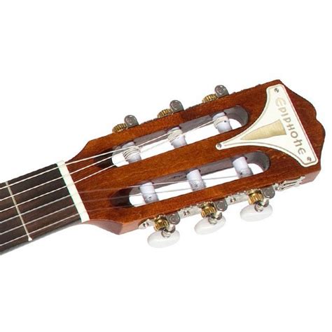 Класична гітара Epiphone PRO 1 CLASSIC 3 4 найкраща ціна купити у