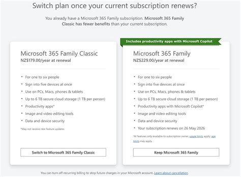 After Three Days Of Blunders Microsoft Finally Delivers On 365 Refund But Some Of The Fine