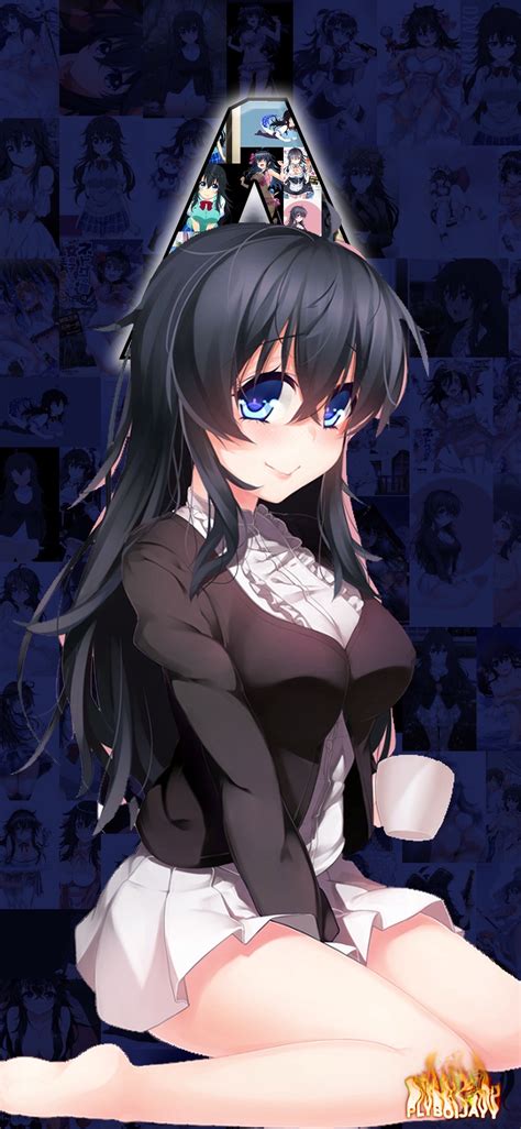Ako Tamaki 10 By Plyboijayy On Deviantart