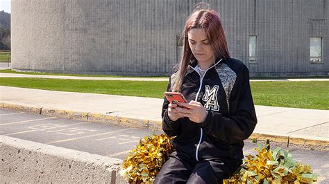 Supreme Court Justices Grapple With School Speech Case Over Cheerleader