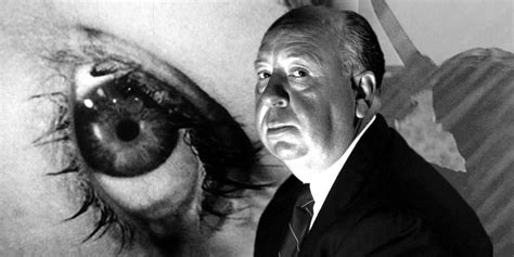 Alfred Hitchcock Still Holds The Funniest Hollywood Movie Record Of All