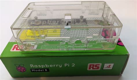 Raspberry Pi 2 Model B Продам Отдам Услуги Форум по радиоэлектронике