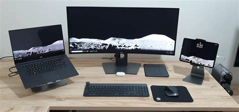 Work From Home Setup Decoration Suggestions Welcomed R Battletops
