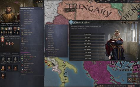 دانلود ماد Daddy Pika s Cheat Menu Fix ModsClub