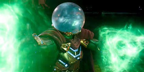 Mysterios Illusion Tech Makes No Sense In The Mcu