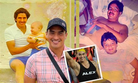 Así Fue El Asesinato Del Papá De Álex ‘el León Paredes