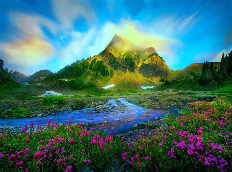 4400 Nature Wallpapers