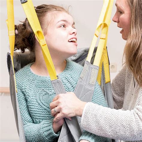 Adaptive Aids For Intellectual And Developmental Disabilities