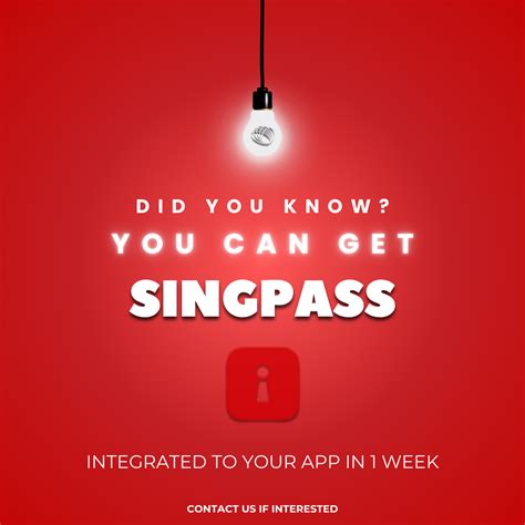 All My Insurer Apps Used Singpass To Login For Greater Security Assurance