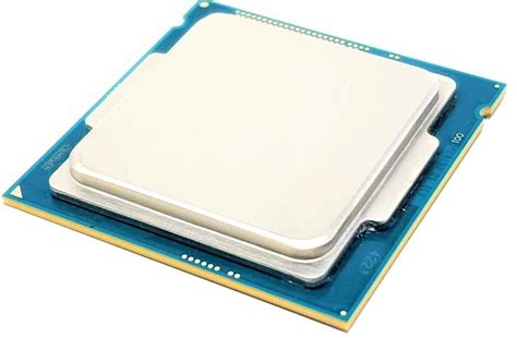 Intel i5-4460T - 1.90Ghz 5GT/s LGA1150 6MB Intel Core i5-4460T Quad ...
