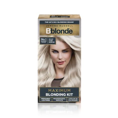 Top 10 Hair Bleach Kits Of 2023 Best Reviews Guide
