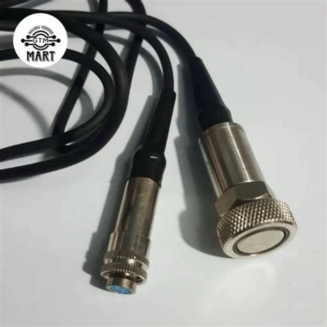 Jual Only Probe For Landtek Vm 6370 Digital Vibration Meter Vibrimeter Shopee Indonesia