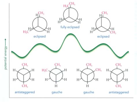 Organic Chemistry Chapter 2 Isomers Flashcards Quizlet