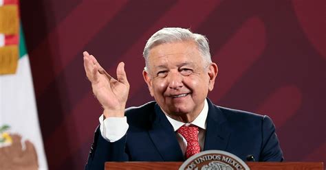 El Presidente De México Inaugura Una Carretera En Oaxaca Que Duró 15