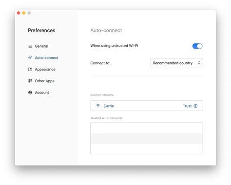 How To Set Up A VPN
