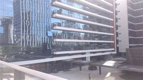 FL Residence Faria Lima Para Locação Pronto Para Morar Estilo FLat