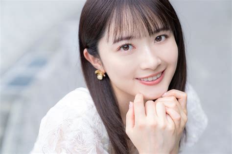 デビュー10周年・森戸知沙希のモーニング娘。卒業後の気づき「結局、全部が繋がっている」 Entame Next アイドル情報総合ニュースサイト
