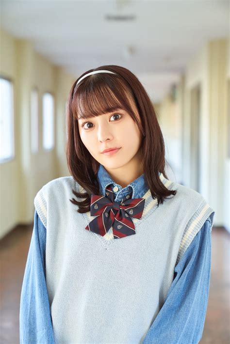イコラブ齊藤なぎさが『青春シンデレラ』で高校生役に！「私自身もドラマを見るのが楽しみ」 Tv Life Web