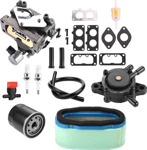 Ferilter 69671 Carburetor For Predator 420cc Generator 9000