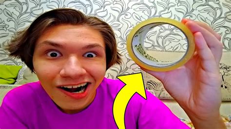 обзор на скотч Youtube