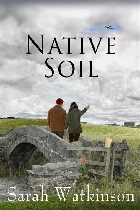 Native Soil Moore And Weinberg