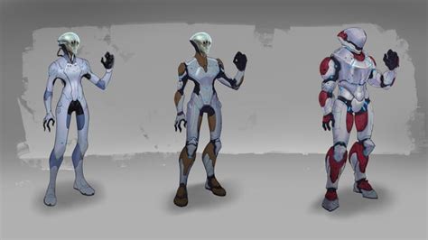 Sharing More Concept Art Of The Unstoppable Enemy Faction In Our Indiedev Turn Based Game Every