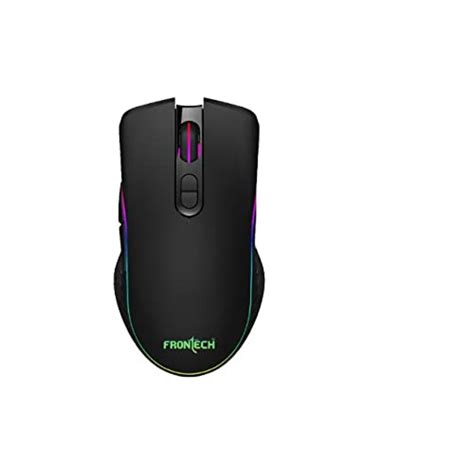 Frontech Ms0028 Gaming Mouse