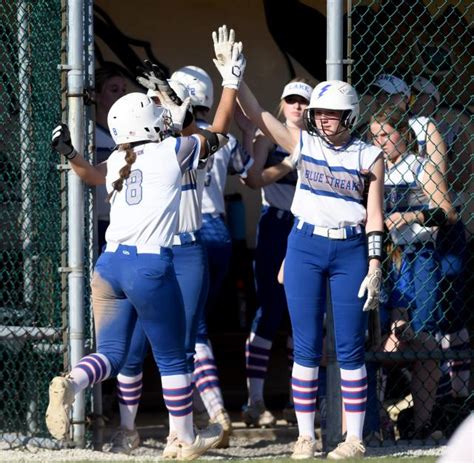 Stark County Area High School Softball Ohsaa Sectional District
