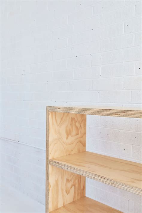 Nude Shelf Elo Silo