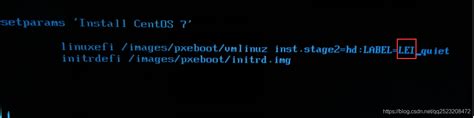 windows系统重装linux系统 windows一键重装为linux csdn博客