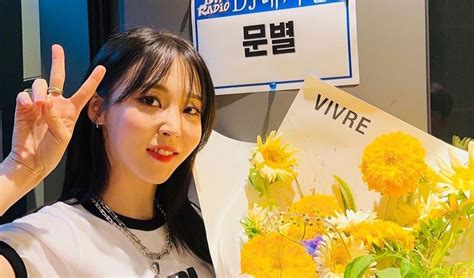 Konser Di Jakarta Serasa Di Rumah Mamamoo Beri 3 Julukan Buat Moomoo Indonesia Id