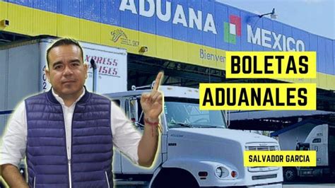 Consulta de Boleta Aduanal Optimiza tu Proceso de Importación Actualizado junio