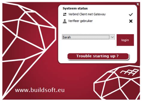 How To Setup File Exchange Over Network Through BIM Expert BuildSoft