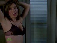 Naked Mariska Hargitay In Law Order Special Victims Unit