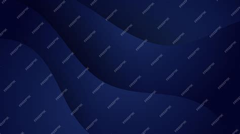 Современный синий абстрактный фон презентации с тенью 3d многослойный светлый прямоугольник