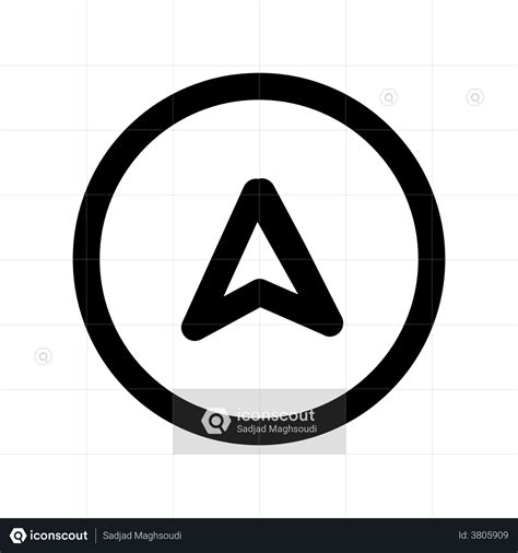 Compass Animation By Sadjad Maghsoudi Lottiefiles