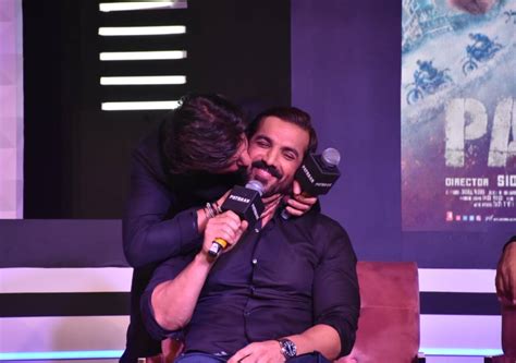 Pathaan From Shah Rukh Khan Kissing John Abraham To Deepika Padukone