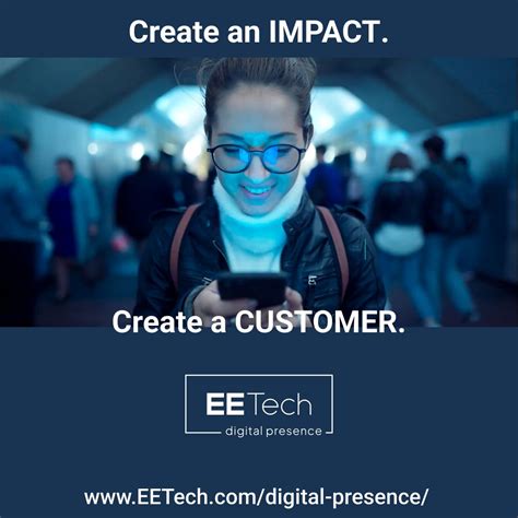 Eetech Group On Linkedin Electronics Digitalpresence