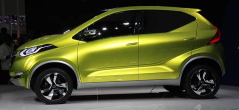 Datsunredi Goconcept04 Paul Tans Automotive News