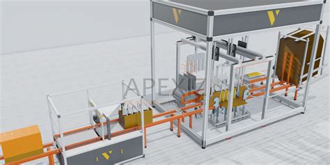We Optimize Your Ideas Apexiz