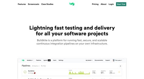 Comparing The Top 10 Mobile CI CD Providers Runway