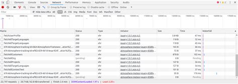 Ssl Apache Request Status Pending For Some Requests And 502