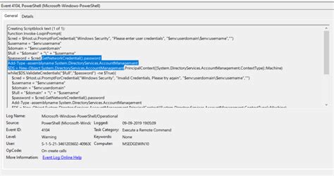 Threat Hunting Using Powershell And Fileless Malware Attacks Security