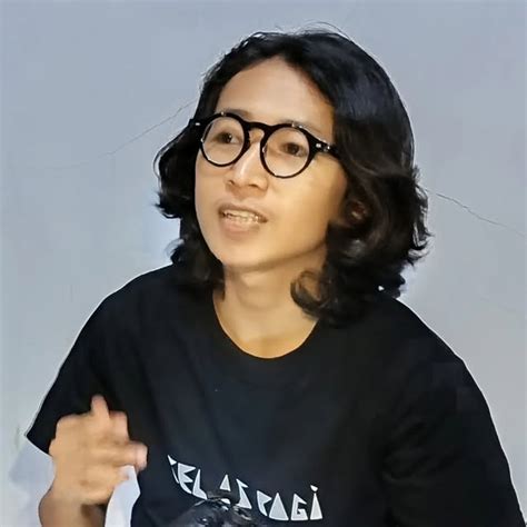 Aip Kurniawan Aipskinnyrose07 • Threads Say More